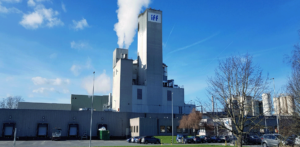 IFF Ieper - IFF Ieper - Solae Belgium - Careers