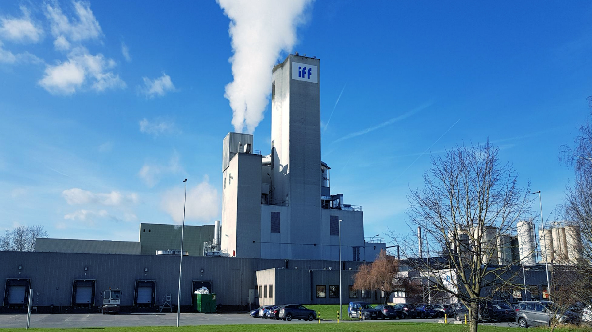 Vacatures - IFF Ieper - Solae Belgium - Careers