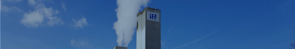 IFF Ieper - IFF Ieper - Solae Belgium - Careers