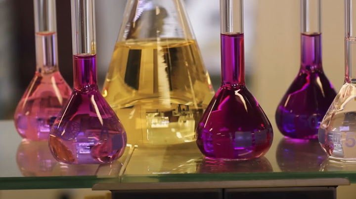 Vacatures - IFF Ieper - Solae Belgium - Careers